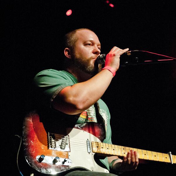 Radical Face Tickets & 2026 Concert Tour Dates | SeatGeek