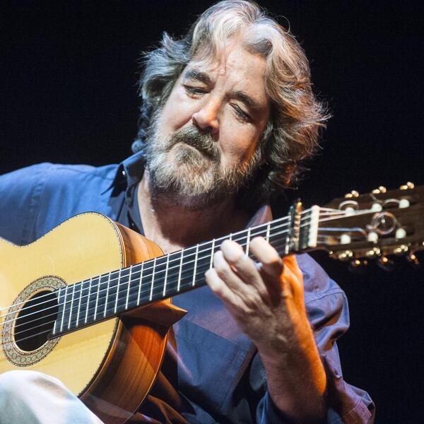 Rafael Riqueni Concert Parking Passes | SeatGeek