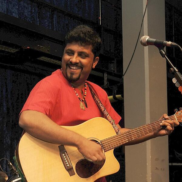 Raghu Dixit Concert Parking Passes | SeatGeek