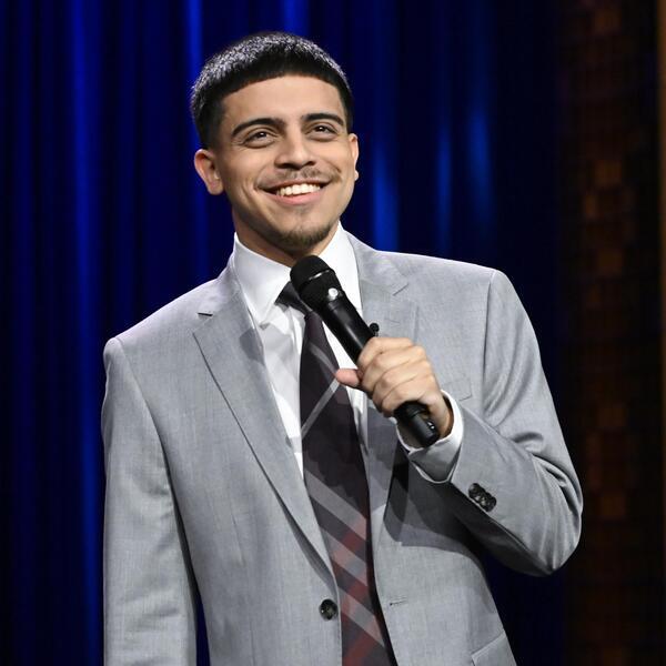 Ralph Barbosa Tickets | 2026 Tour Dates | SeatGeek.ca