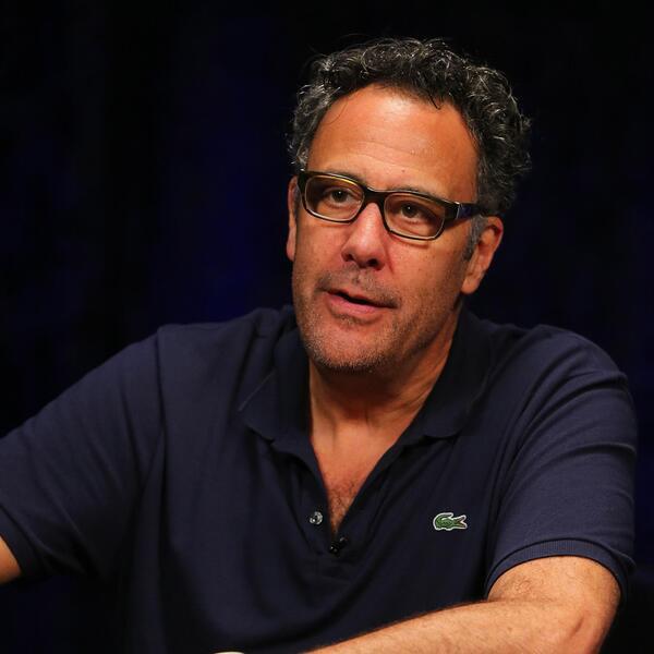 Ralph Harris with Brad Garrett tickets in Las Vegas (Brad Garrett Comedy Club at MGM Grand Hotel ...