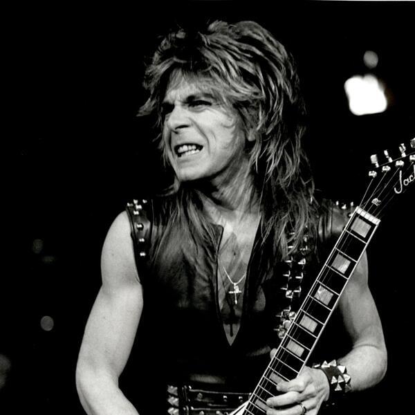 Randy Rhoads Tickets & 2025-2026 Concert Tour Dates | SeatGeek