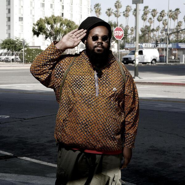 Ras G Tickets & 2025 Concert Tour Dates | SeatGeek