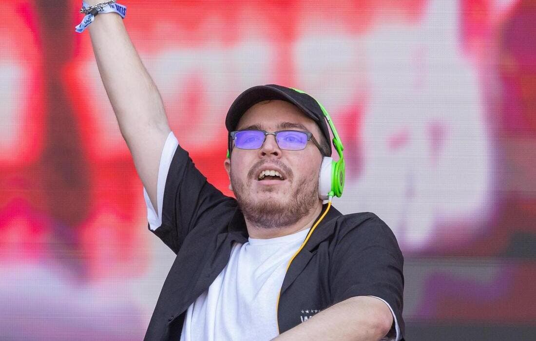 Echostage Tickets | 2025-2026 Echostage Events | SeatGeek