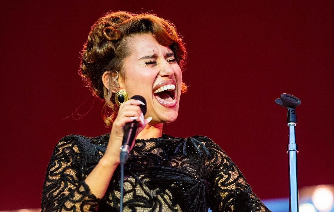 Ryman Auditorium Tickets | 2026 Ryman Auditorium Events | SeatGeek