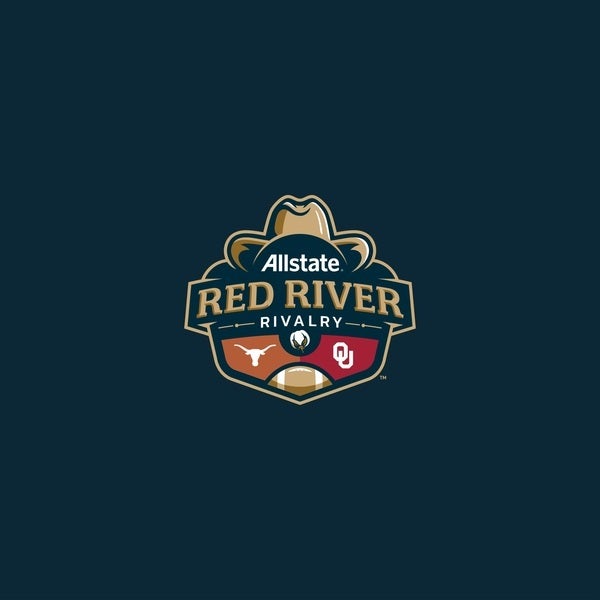Red River Rivalry: #6 Oklahoma vs Texas tickets in Dallas (Cotton Bowl ...