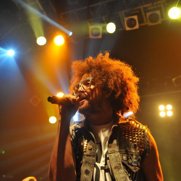 Redfoo Tickets & 2025-2026 Concert Tour Dates | SeatGeek