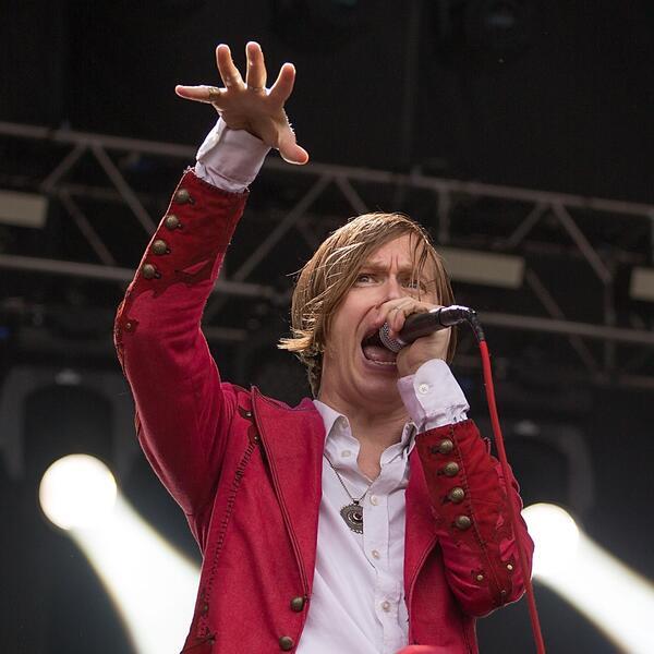 Refused Tickets & 2025-2026 Concert Tour Dates | SeatGeek