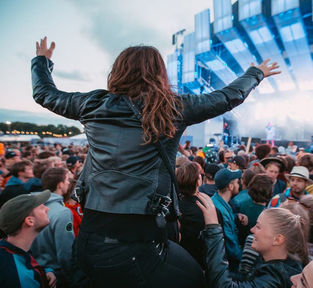 The Fillmore Philadelphia Seating Chart & Seat Views | SeatGeek