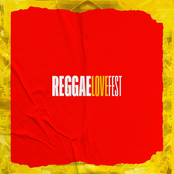 Reggae Love Fest Tickets & 2025 Tour Dates | SeatGeek.ca