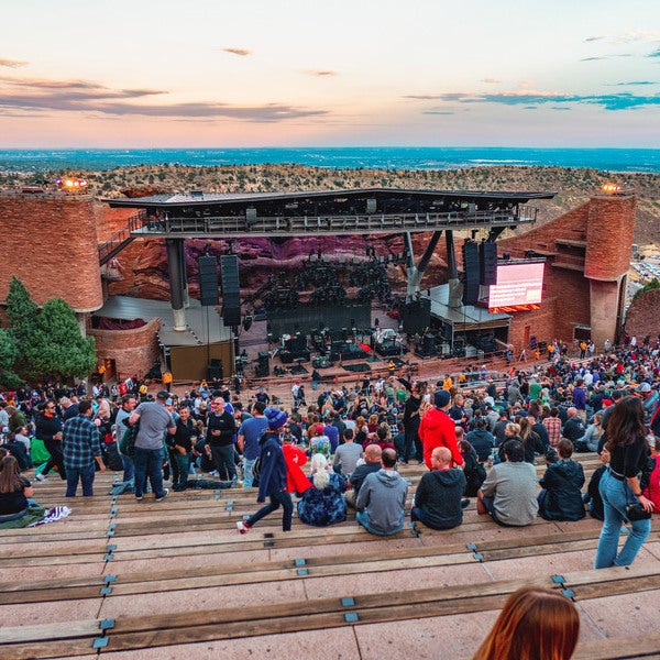 Reggae On the Rocks Tickets & 2025-2026 Concert Tour Dates | SeatGeek