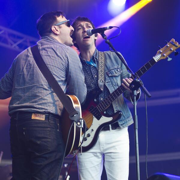 Reigning Sound Tickets & 2025-2026 Concert Tour Dates | SeatGeek