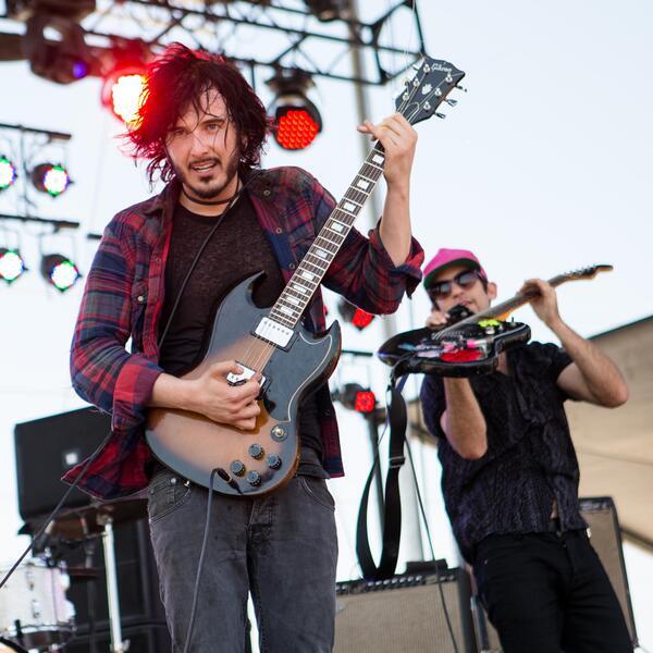 Reignwolf Tickets & 2025 Concert Tour Dates | SeatGeek