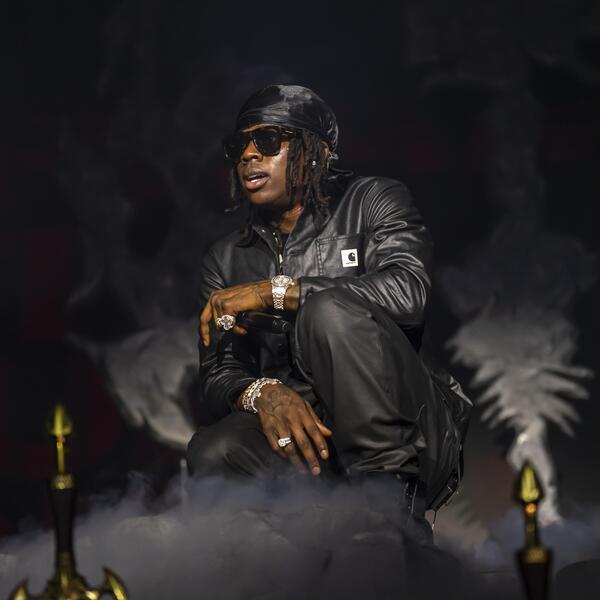 Rema Tickets & 2025-2026 Concert Tour Dates | SeatGeek