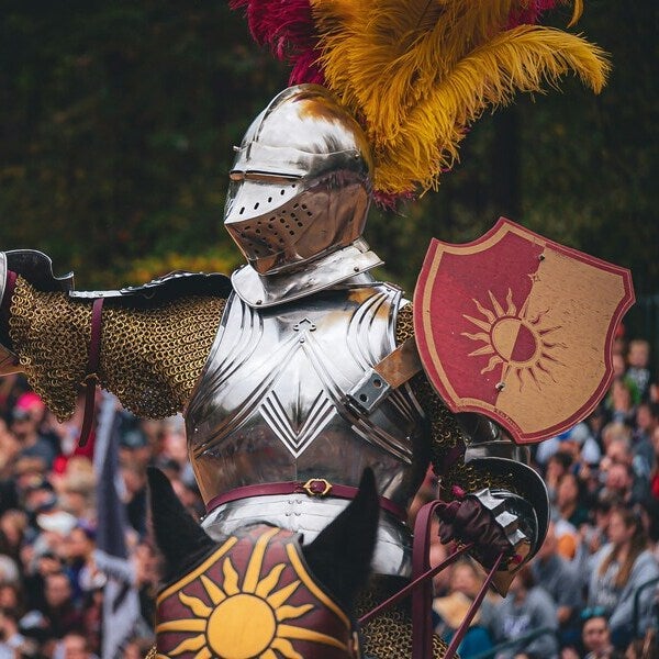 Renaissance Festival - Todd Mission tickets in Todd Mission (Texas ...