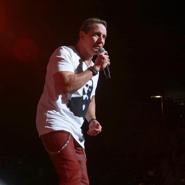 Rene Farrait Tickets & 2025 Concert Tour Dates | SeatGeek.ca