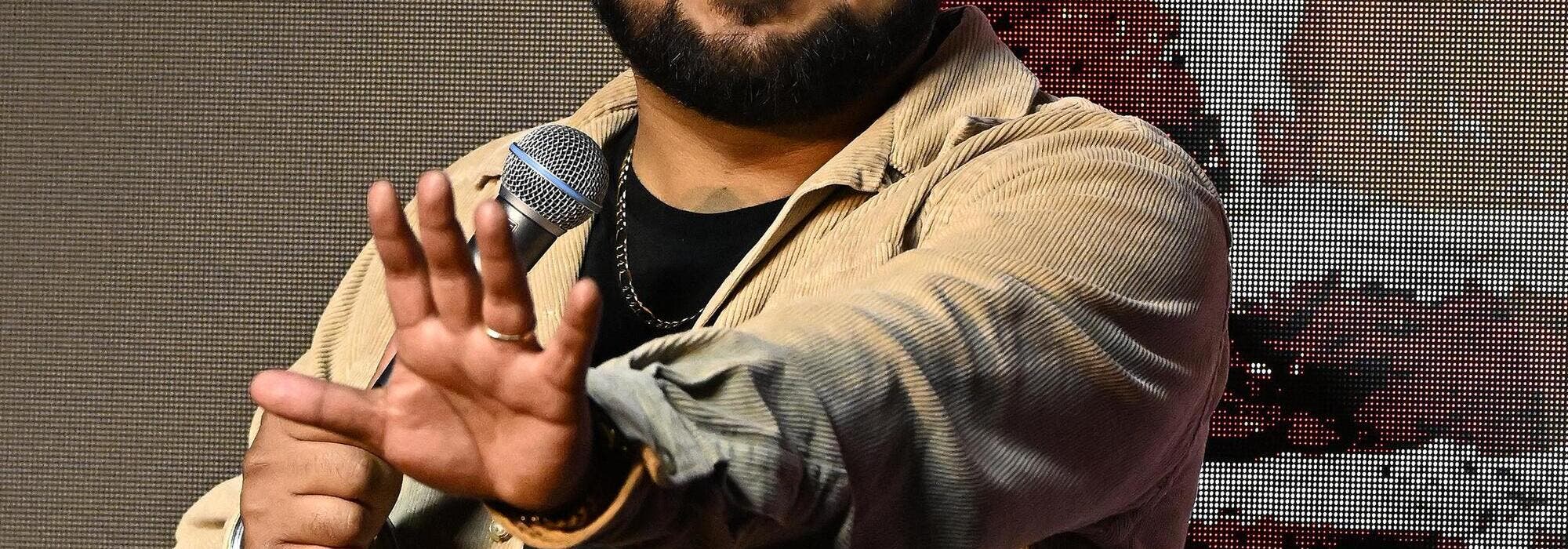 Rene Vaca tickets in Tulsa (Bricktown Comedy Club - Tulsa) - Feb 22 ...