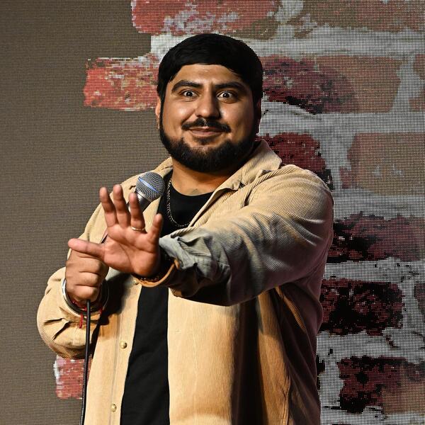 Rene Vaca tickets in New Orleans (The Joy Theater - New Orleans) - Jan ...