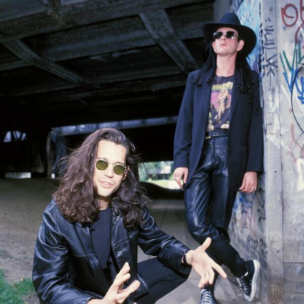 Revolting Cocks Tickets & 2025-2026 Concert Tour Dates | SeatGeek