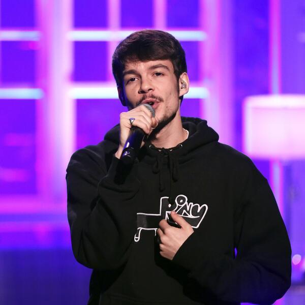 Rex Orange County Tickets & Concert Tour Dates 2024-2025 | SeatGeek