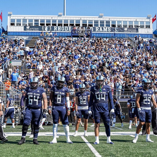 Rhode Island Rams Football Tickets | 2025-2026 Games & Schedule