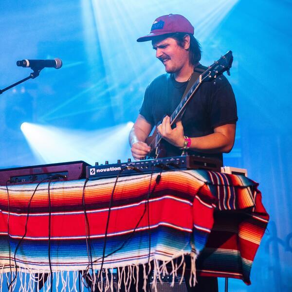 Rich Ruth Tickets & 2025-2026 Concert Tour Dates | SeatGeek