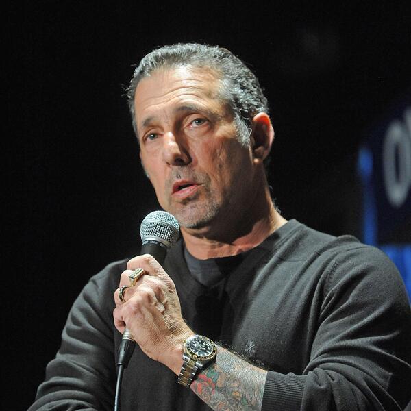 Rich Vos Tickets, 2024-2025 Tour Dates | SeatGeek.ca