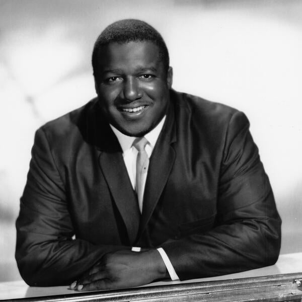 Richard "Groove" Holmes Tickets & 2025-2026 Concert Tour Dates | SeatGeek