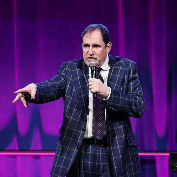 Richard Kind Tickets | 2026 Tour Dates | SeatGeek