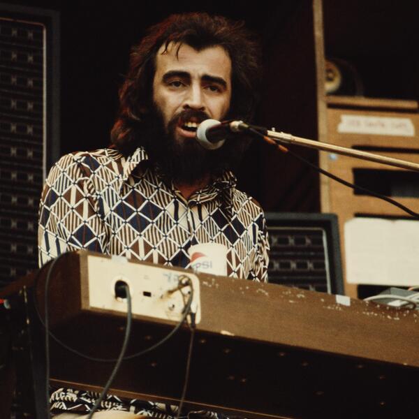 Richard Manuel Tickets & 2025 Concert Tour Dates | SeatGeek.ca