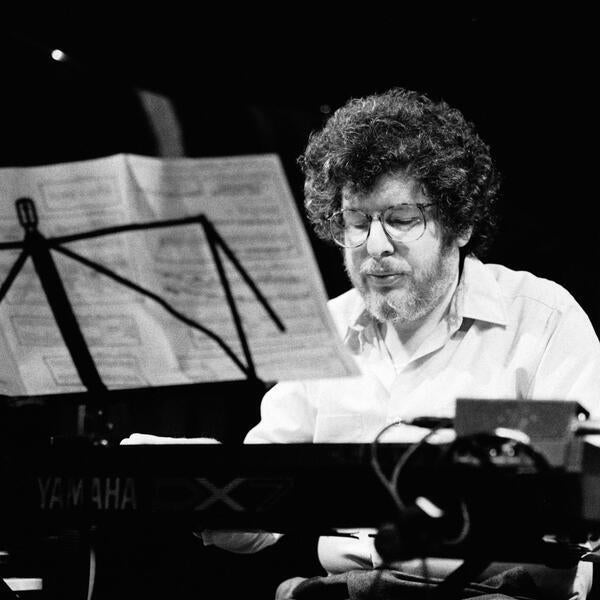 Richard Teitelbaum Tickets & 2025-2026 Concert Tour Dates | SeatGeek