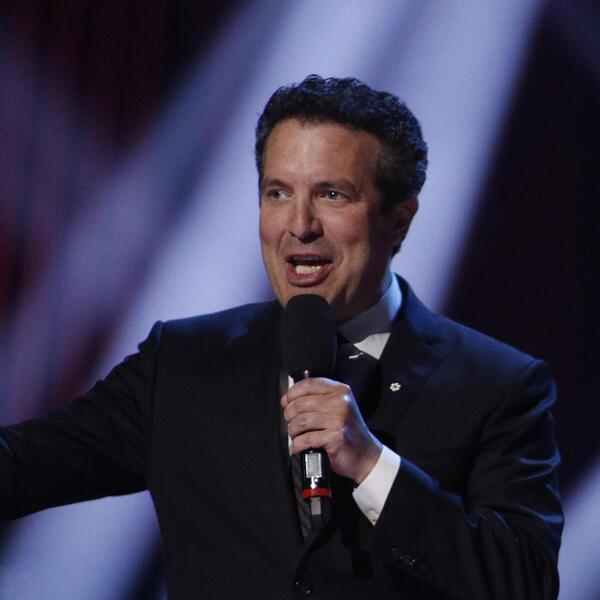 Rick Mercer Tickets | 2025-2026 Tour Dates | SeatGeek.ca