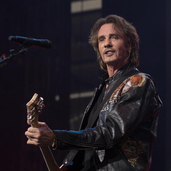 Rick Springfield tickets in Myrtle Beach (The Carolina Opry) - Mar 20 ...