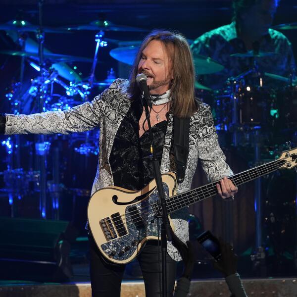 Ricky Phillips Concert Parking Passes | SeatGeek