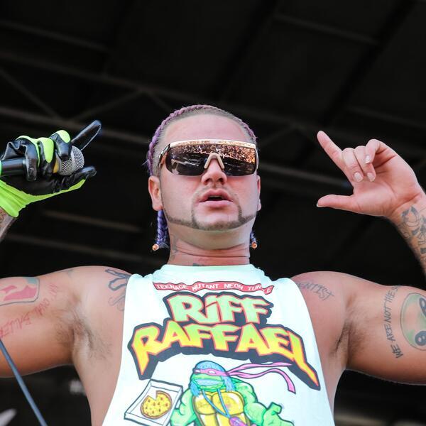 Riff Raff Tickets & 2025-2026 Concert Tour Dates | SeatGeek
