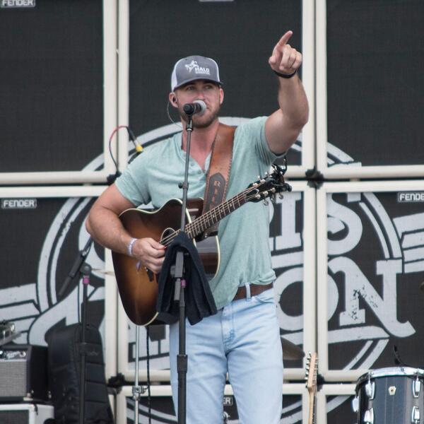 Riley Green tickets in Charlotte (PNC Music Pavilion) - May 7, 2026 at ...