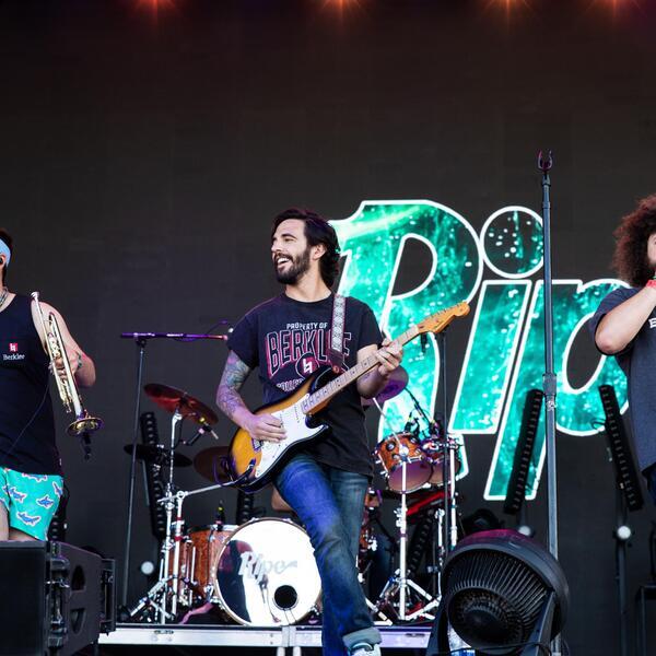 Ripe Tickets & 2026 Concert Tour Dates | SeatGeek