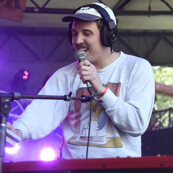 Ritt Momney Tickets & 2025-2026 Concert Tour Dates | SeatGeek