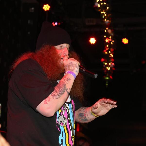 Rittz Tickets & 2025-2026 Concert Tour Dates | SeatGeek