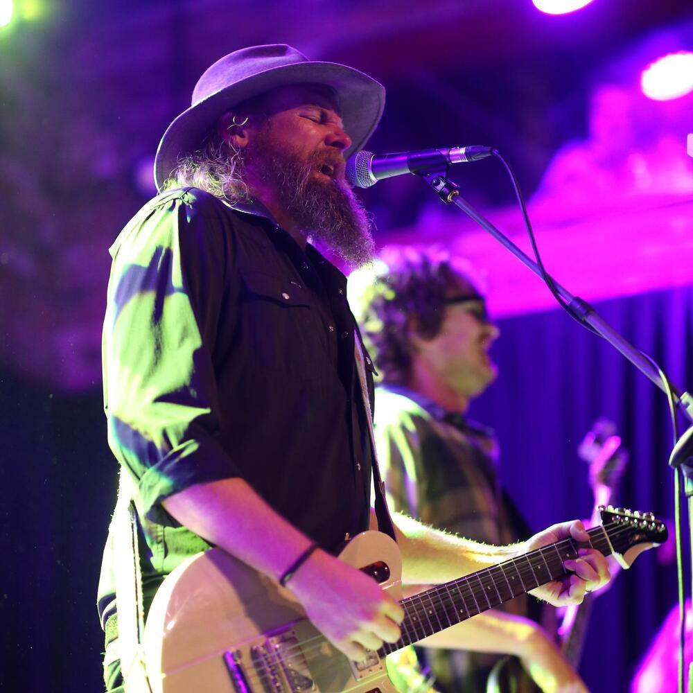 Robert Jon & the Wreck tickets in Tucson (191 Toole) - Jan 10, 2026 at ...