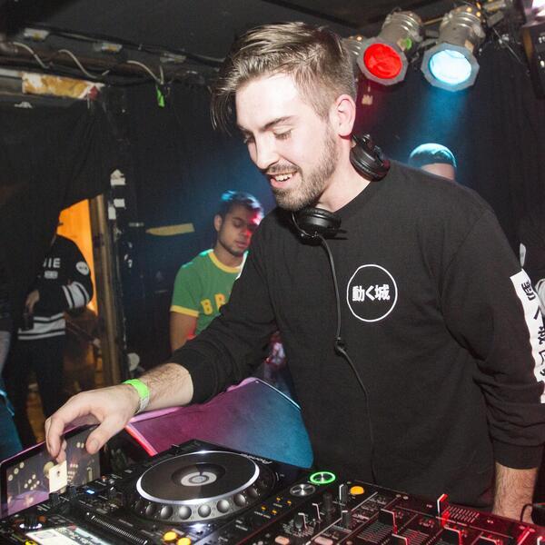 Robokid Tickets & 2025 Concert Tour Dates | SeatGeek.ca