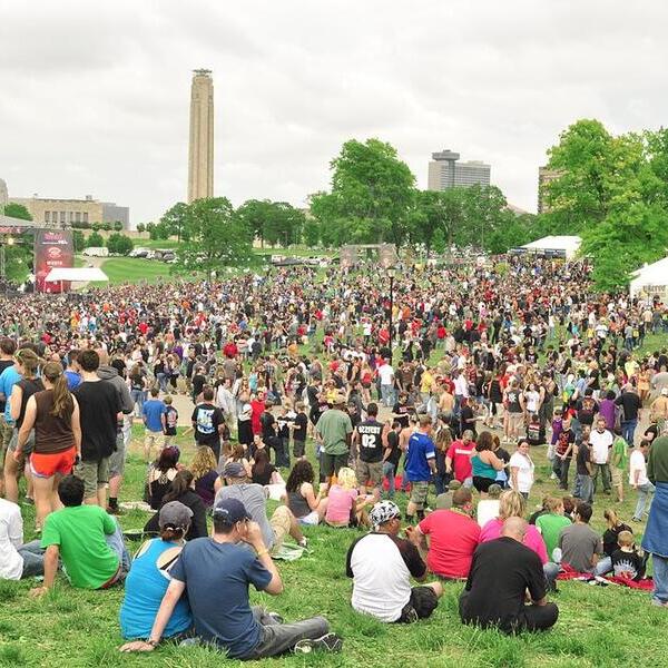 Rock Fest Tickets, 2026 Schedule, Lineup & Locations | SeatGeek