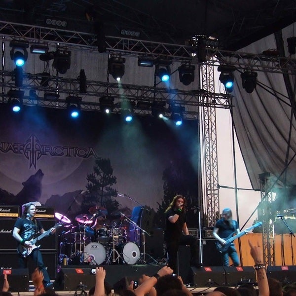 Rockfest Tickets, 2025-2026 Schedule, Lineup & Locations | SeatGeek.ca