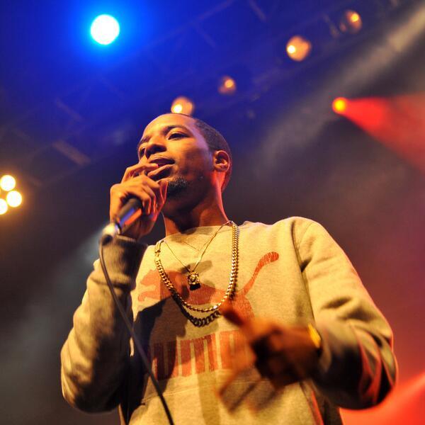 Rockie Fresh Concert Parking Passes | SeatGeek