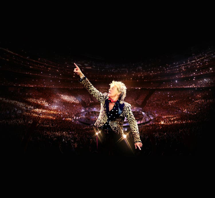 The Colosseum At Caesars Palace Seating Chart & Seat Views | SeatGeek