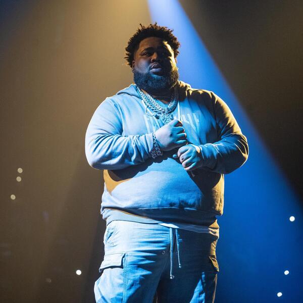 Rod Wave Tickets & 2025 Concert Tour Dates | SeatGeek