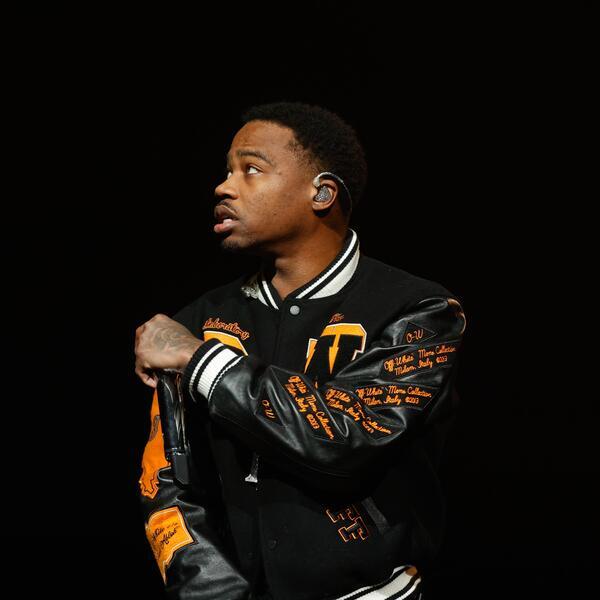 Roddy Ricch Tickets & 2025-2026 Concert Tour Dates | SeatGeek.ca