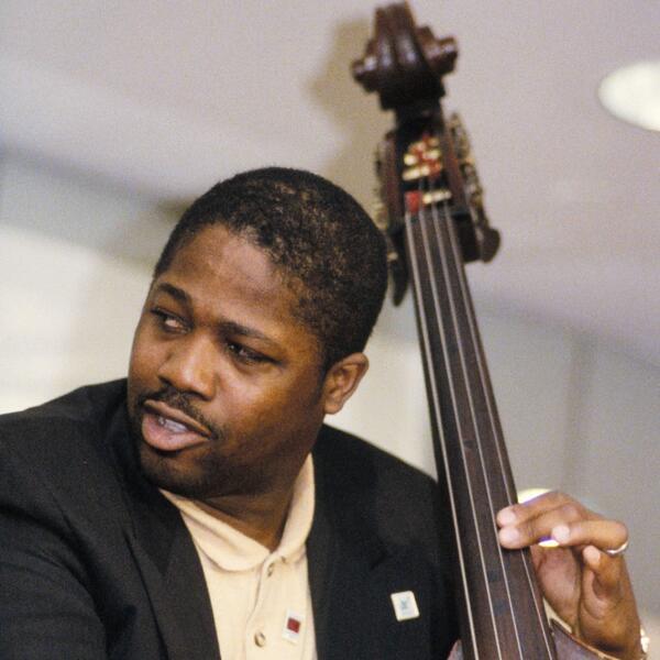 Rodney Whitaker Tickets & 2025-2026 Concert Tour Dates | SeatGeek