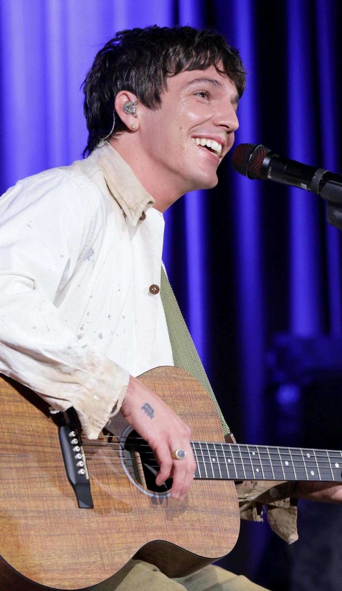 Role Model Tickets & 2025 Concert Tour Dates | SeatGeek