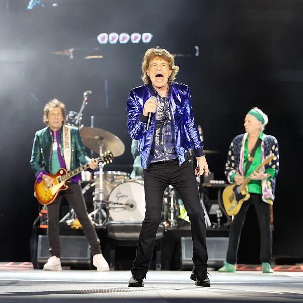 Rolling Stones Tickets & 2025-2026 Concert Tour Dates | SeatGeek